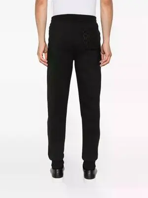 Karl Lagerfeld Logo-detail Track Pants