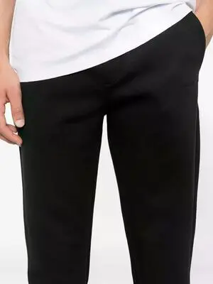 Karl Lagerfeld Logo-detail Track Pants