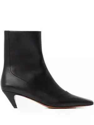 Stella Mccartney Ankle Booties