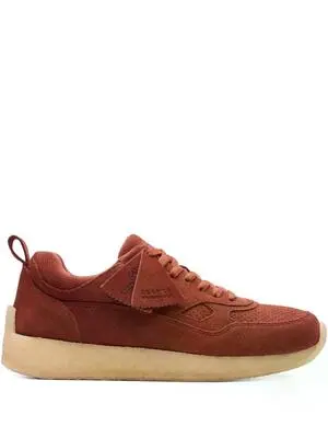 Clarks Lockhill Sneakers
