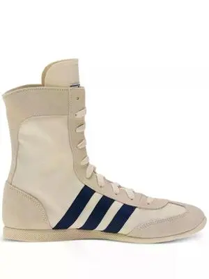 Adidas Japan H Lace-up High-top Sneakers