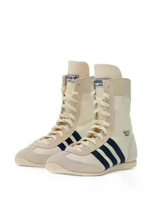 Adidas Japan H Lace-up High-top Sneakers