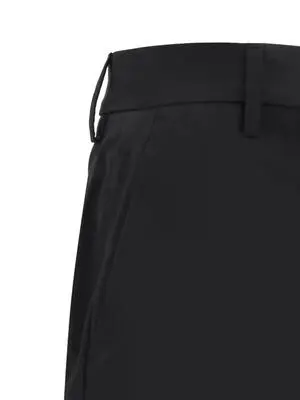 True Royal Sandy Trousers - Black