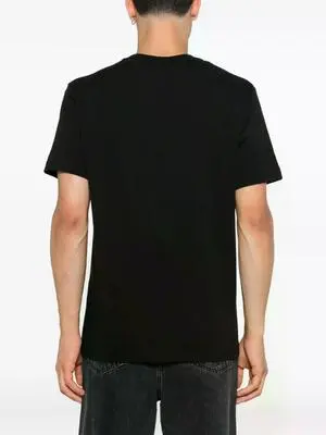 Kenzo Graphic-print Cotton T-shirt
