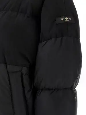 TATRAS Arnica Quilted Bomber Jacket
