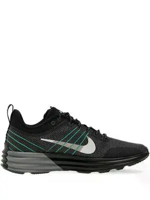 Nike Lunar Roam Sneakers - Black