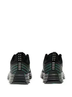 Nike Lunar Roam Sneakers - Black