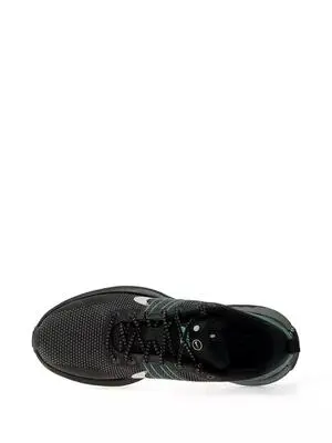 Nike Lunar Roam Sneakers - Black