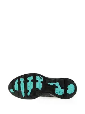 Nike Lunar Roam Sneakers - Black