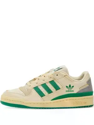Adidas Forum Low Cl Logo Sneakers