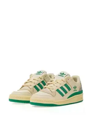 Adidas Forum Low Cl Logo Sneakers