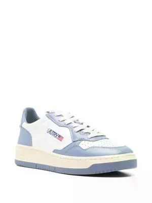 AUTRY Medalist Low Sneakers