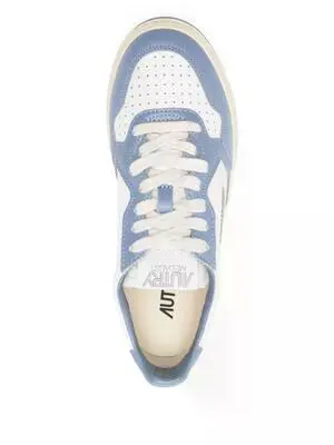 AUTRY Medalist Low Sneakers
