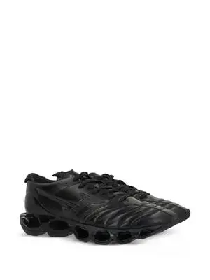Mizuno Wave Prophecy Morelia Leather Sneakers