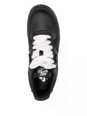 Nike Lace-up Low-top Sneakers
