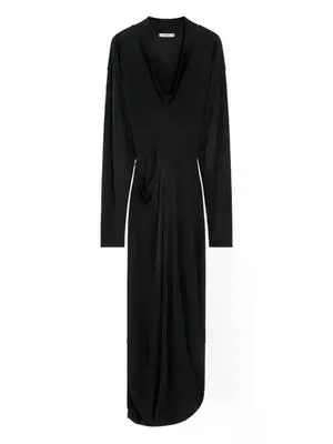 Lemaire Long Sleeve Day Dresses