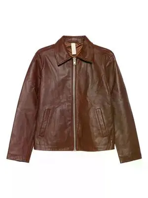 Sunflower Leather Jackets For Men