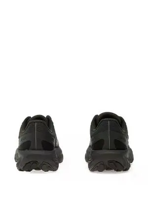 NEW BALANCE Fresh Foam Low-top Sneakers - Black