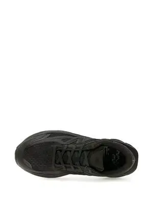 NEW BALANCE Fresh Foam Low-top Sneakers - Black