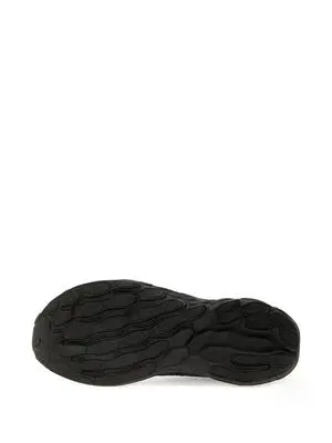 NEW BALANCE Fresh Foam Low-top Sneakers - Black