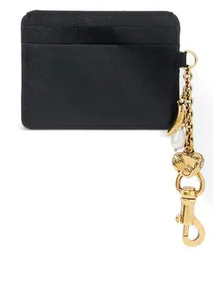 Chloé Charm-detail Cardholder