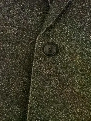 CIRCOLO 1901 Speckled Two-button Jacket