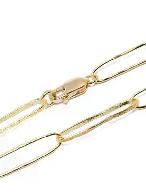 WOUTERS & HENDRIX 18kt Yellow Link Bracelet