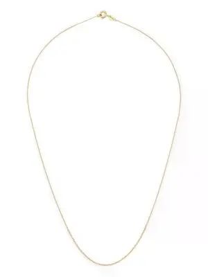 WOUTERS & HENDRIX 18k Chain Necklace - Gold