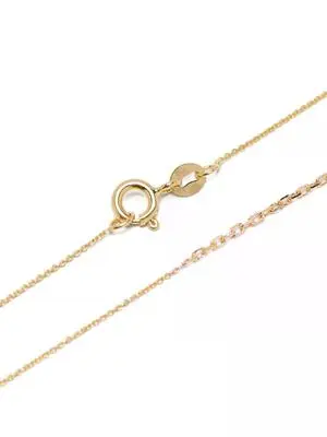 WOUTERS & HENDRIX 18k Chain Necklace