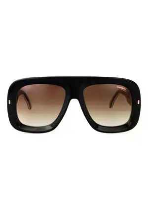 Carrera Eyewear Flaglab 18 Sunglasses - Black