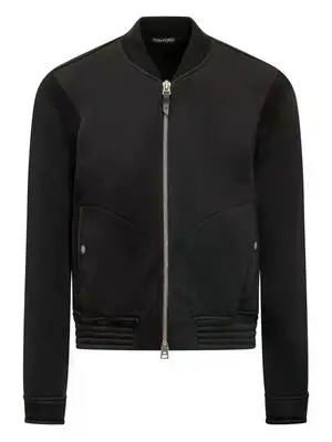 Men's Tom Ford Black Jackets
