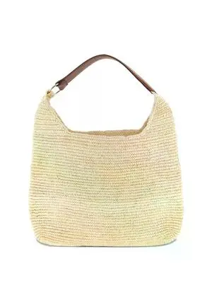 Maison Michel Shoulder Bags