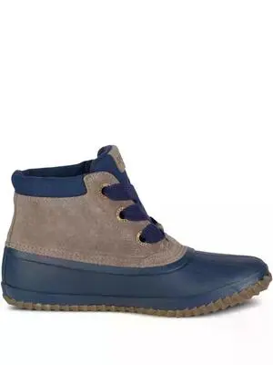 Sperry Breakwater Boots