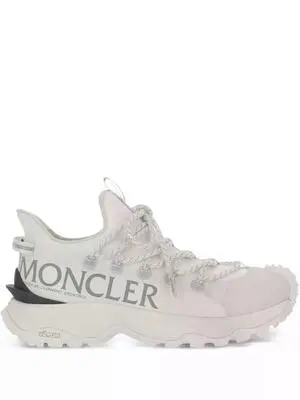 Moncler Lace Shoes For Women