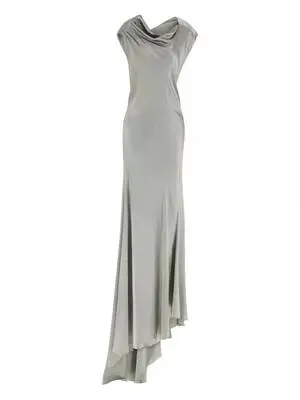Alberta Ferretti Mini Evening Dresses