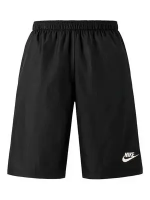Nike Straight Leg Shorts For Women