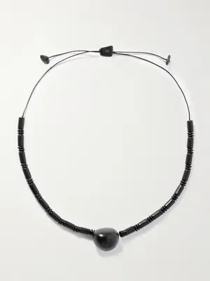 Black Choker Necklaces