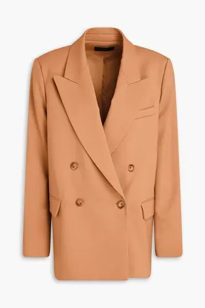 Joseph Cuffed Blazers For Women