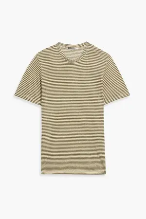 Isabel Marant Short Sleeve T-shirts For Men