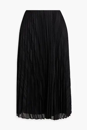 Theory Pleated Skirts