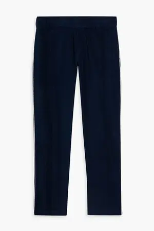 Orlebar Brown Sennan Tapered Cottonterry Sweatpants