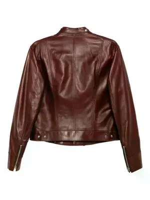 TOM FORD Leather Jacket
