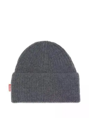 DIESEL® K-lollo Beanie - Grey