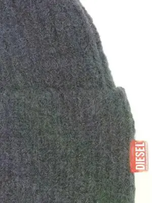 DIESEL® K-lollo Beanie - Grey