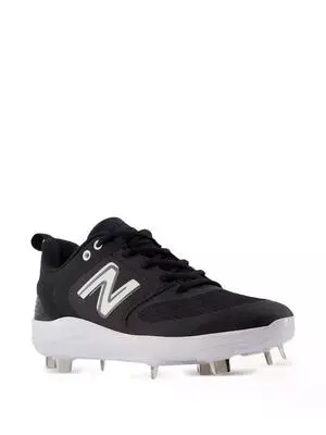 NEW BALANCE Fresh Foam X Velo V3 Metal Sneakers - Black