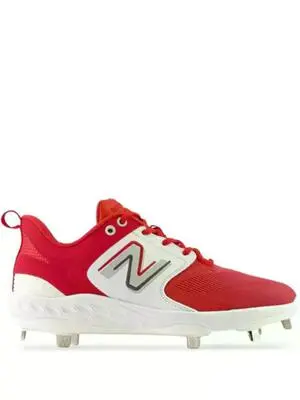 NEW BALANCE Fresh Foam X 3000 V6 Metal Sneakers - Red