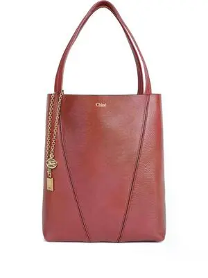 Chloé Spin Tote Bag