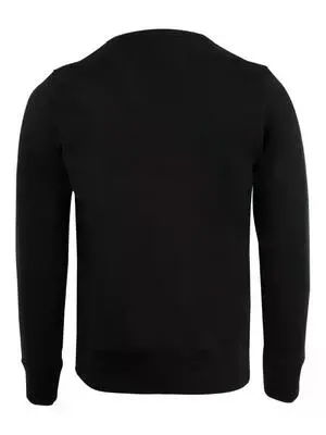 MERZ B. SCHWANEN Cotton Sweatshirt