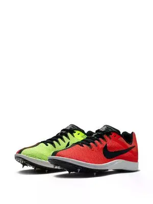 Nike Zoom Rival Distance Jasari Sneakers