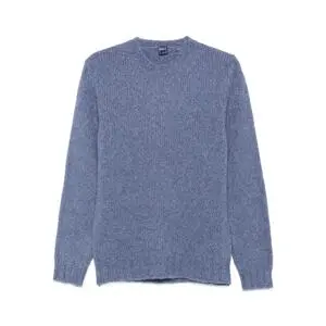Fedeli Sweater - Blue